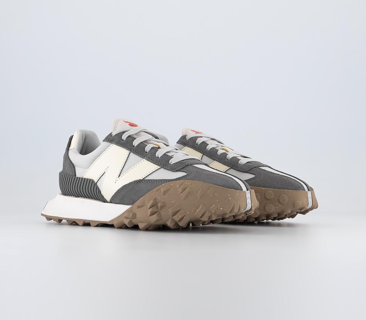 New Balance Xc-72 Trainers Harbor Grey - Unisex Sports
