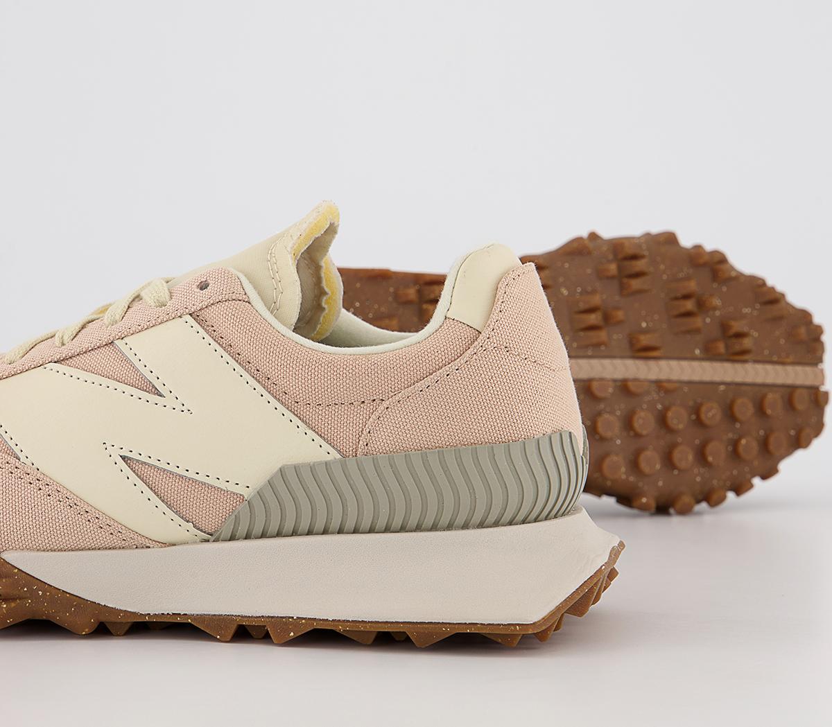 New Balance Xc-72 Trainers Beige - Men's Trainers