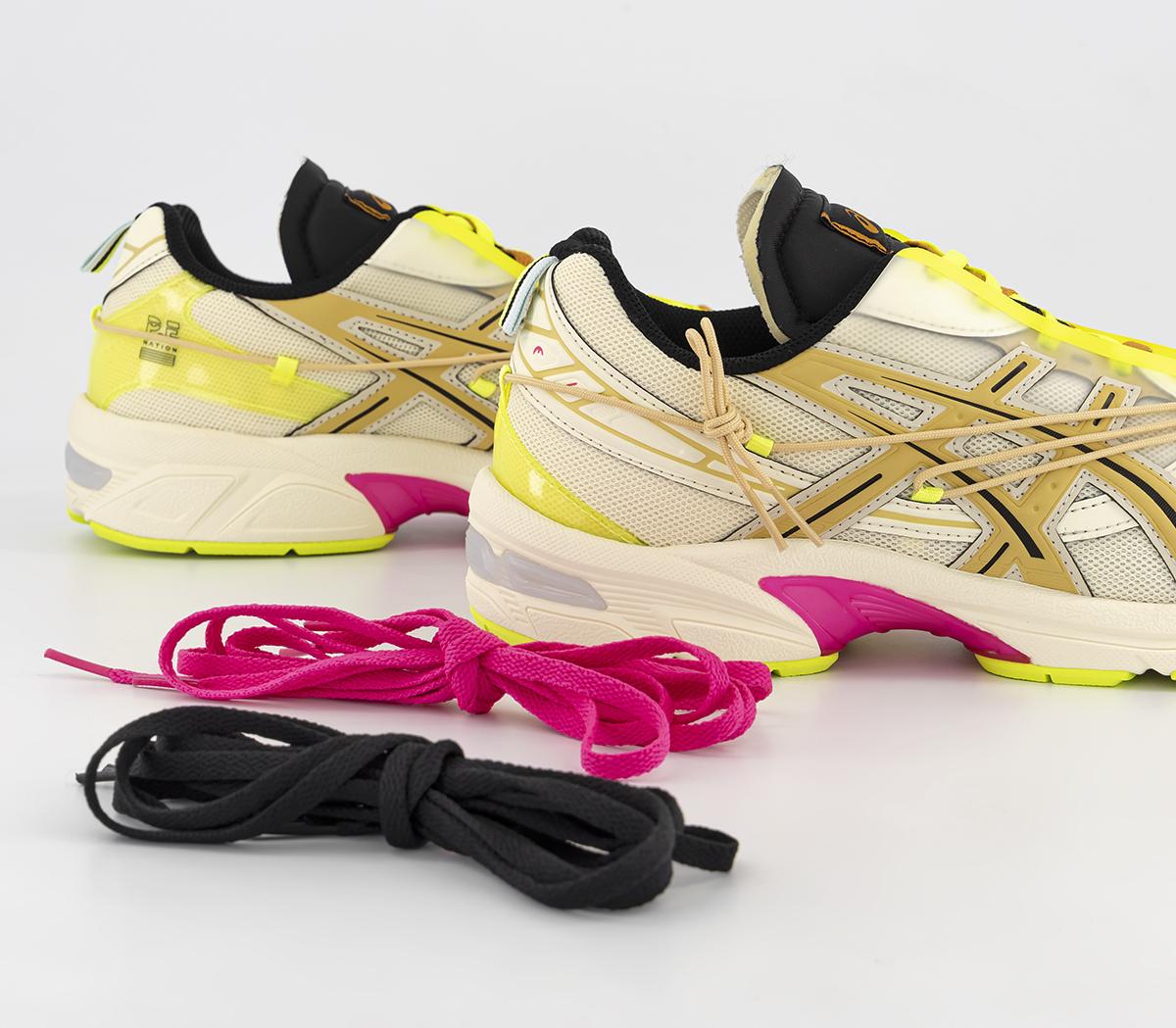 ASICS Gel 1130 Trainers Pe Nation Multi - Sports Sneakers