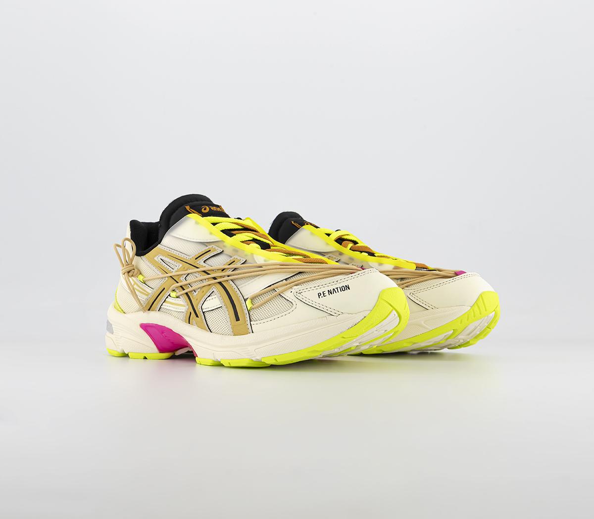 ASICS Gel 1130 Trainers Pe Nation Multi - Sports Sneakers