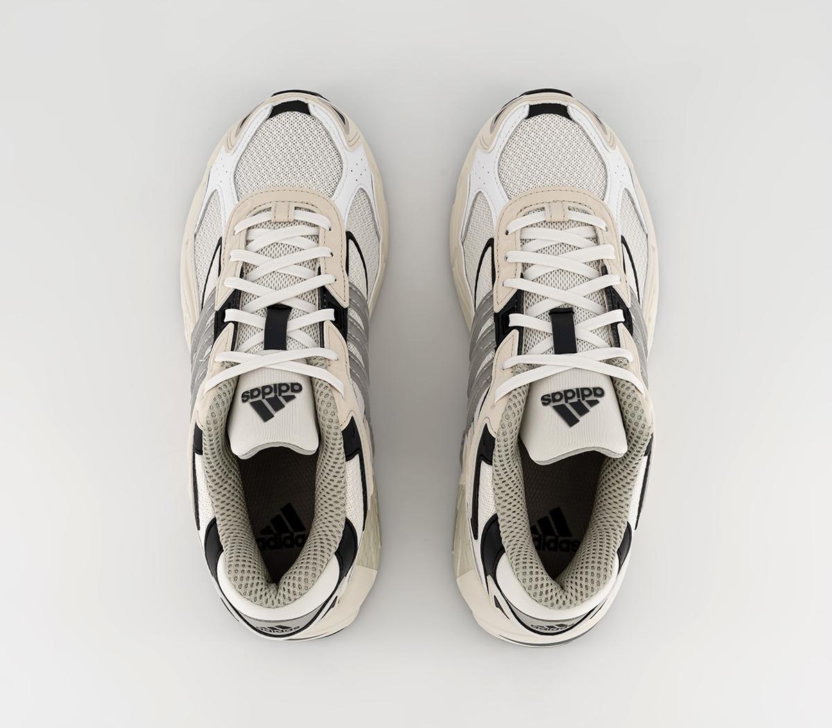 adidas Response Cl Trainers Chalk White Clear Brown Chalk White - Women ...
