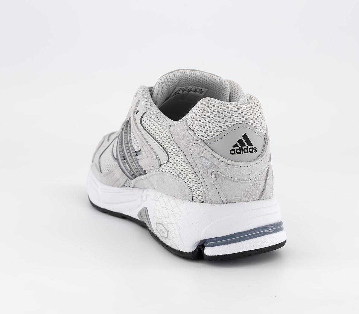 adidas Response Cl Trainers Grey One Grey Two Grey - Women's Trainers