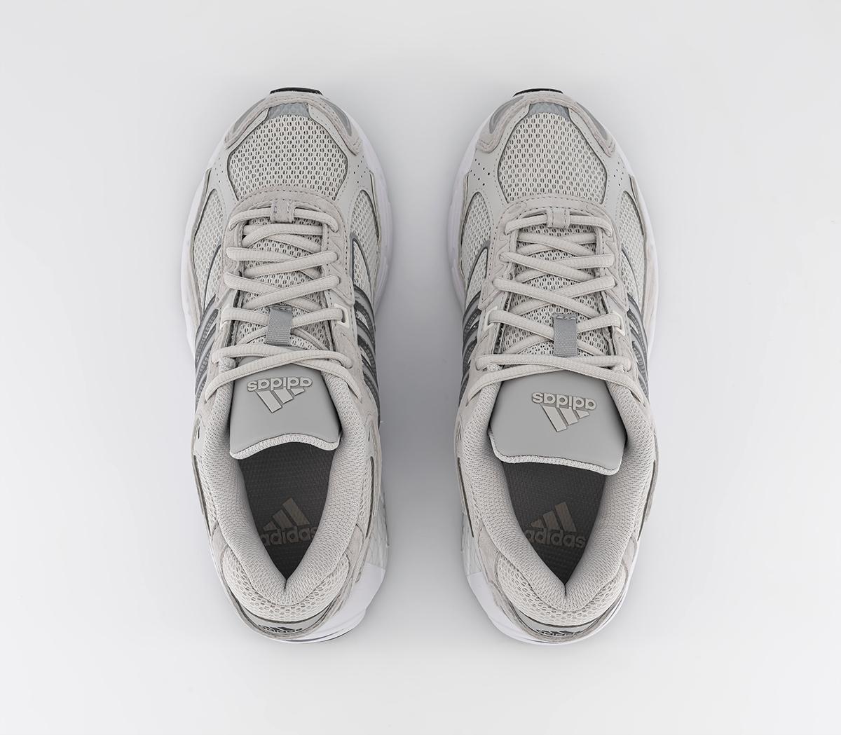 adidas Response Cl Trainers Grey One Grey Two Grey - Women's Trainers