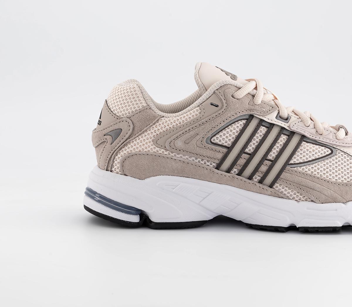 adidas Response Cl Trainers Wonder Taupe Wonder Quartz Earth Strata ...