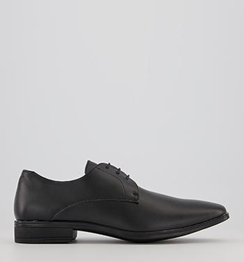 Black | Men’s Smart Shoes | Dress & Formal Shoes for Men | OFFICE