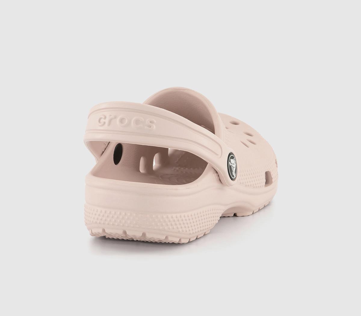 Crocs Classic Clogs Kids Quartz - Unisex