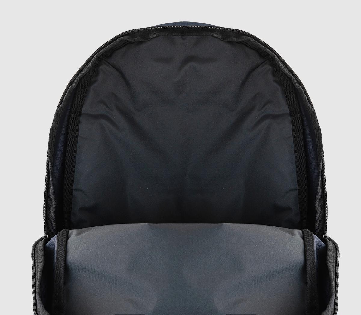 Nike Nike Elemental Backpack Obsidian Black White - Accessories