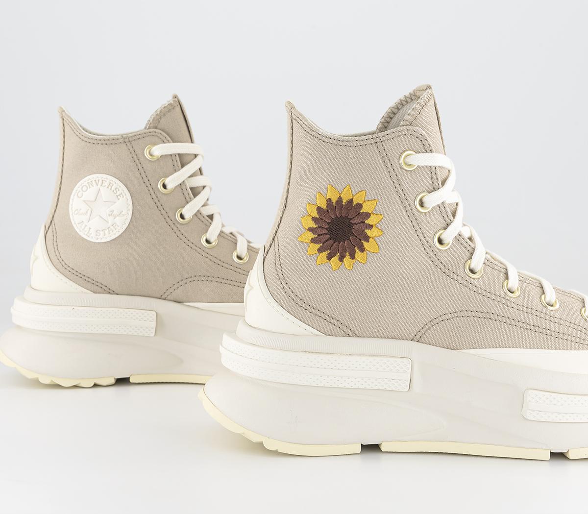 Converse Run Star Legacy Beach Stone Egret Red Oak Sunflower - Converse ...
