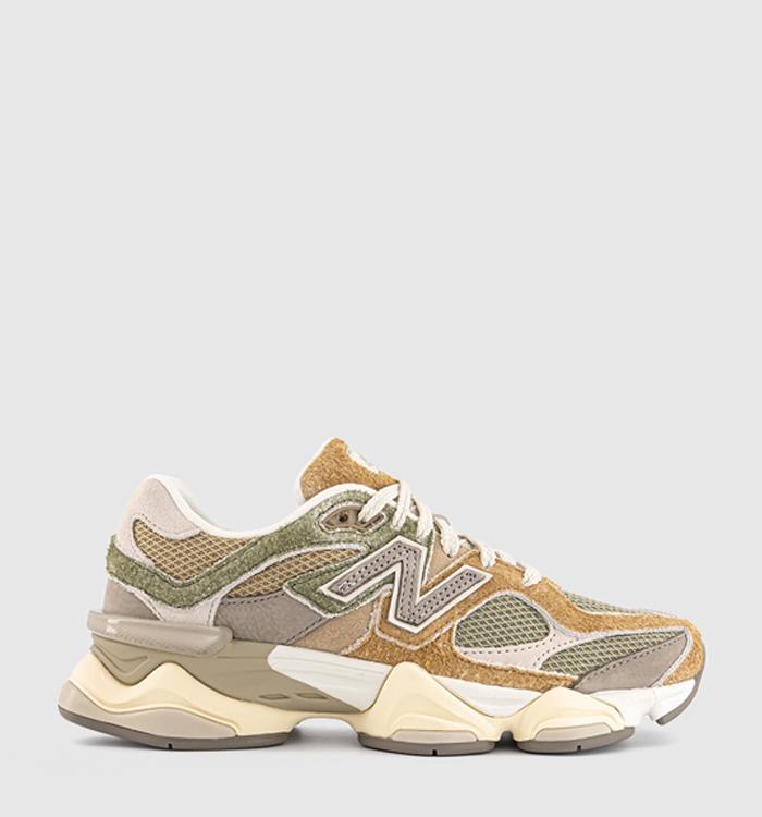 New Balance | OFFSPRING