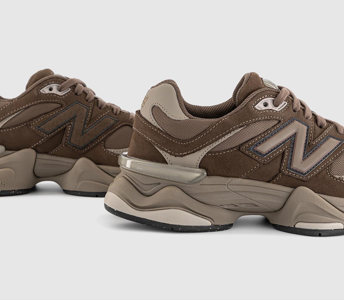 New Balance 9060 Trainers Cortado Dockside - Women's Trainers