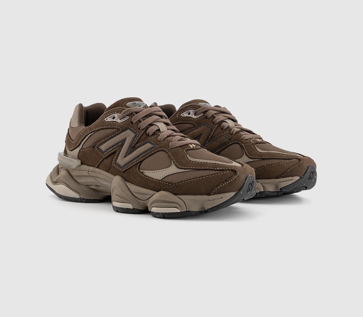 New Balance 9060 Trainers Cortado Dockside - Women's Trainers