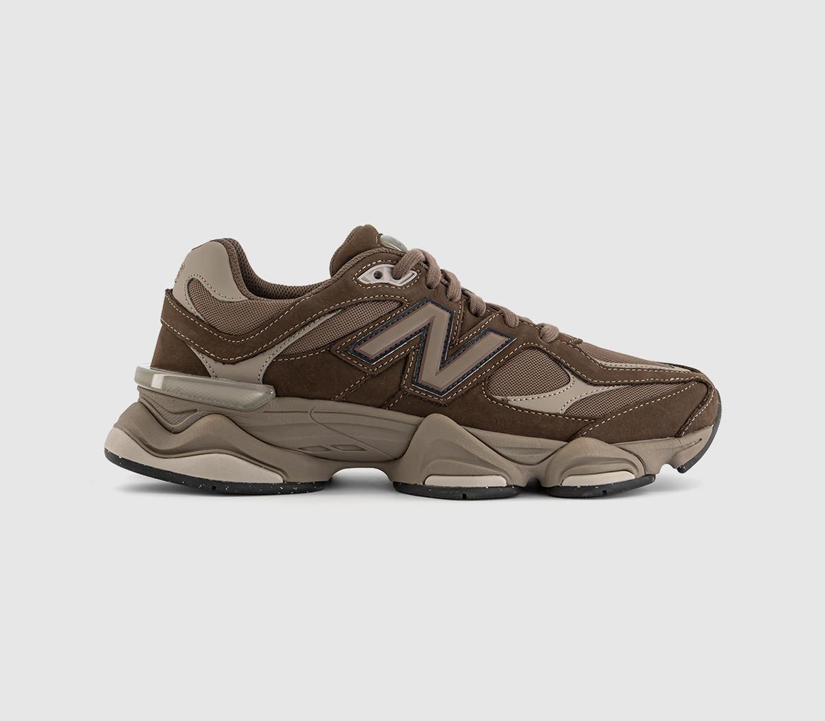 New Balance 9060 Trainers Cortado Dockside - Women's Trainers