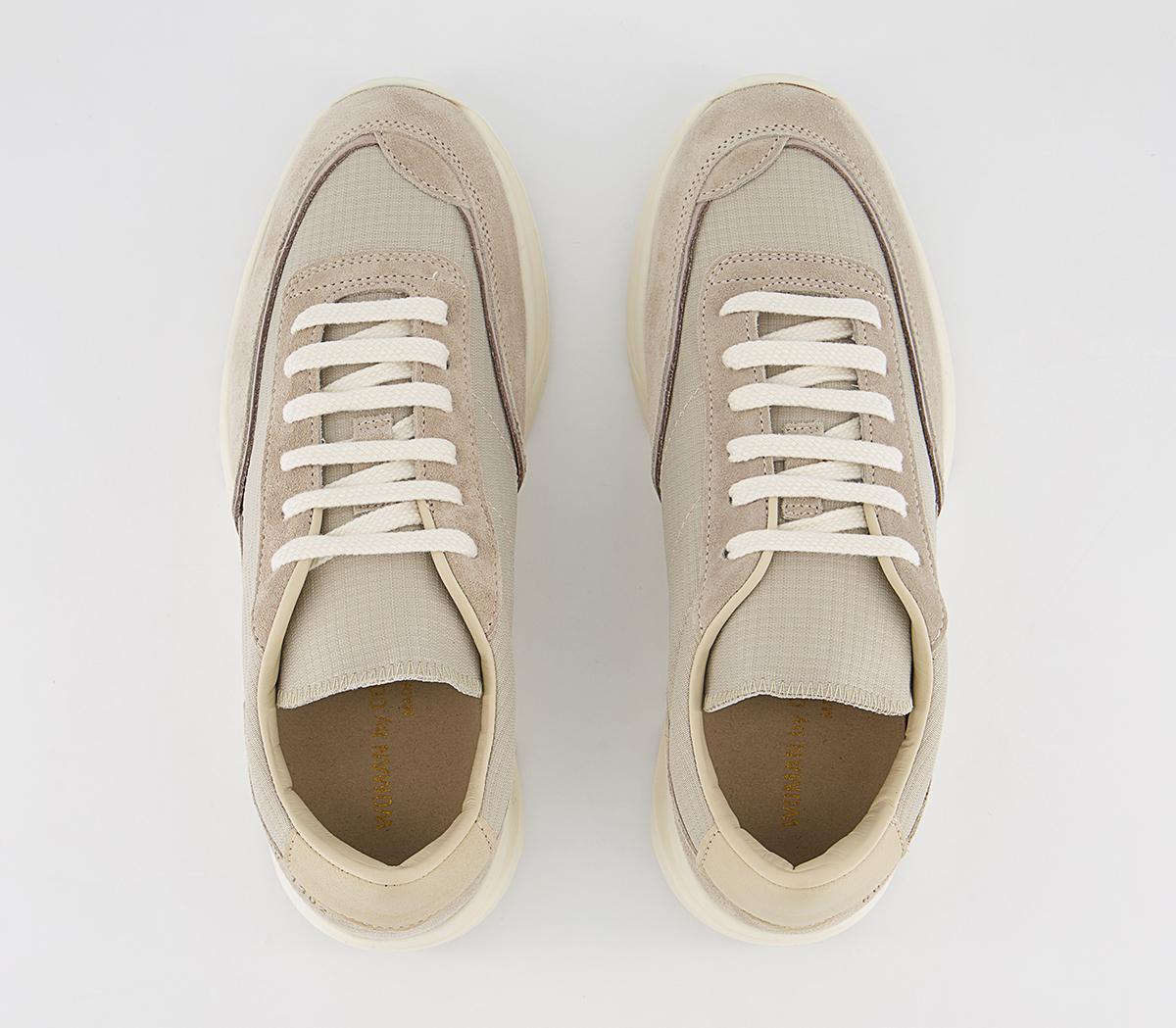 Common Projects Track 80 Trainers Tan - Women's Premium Trainers