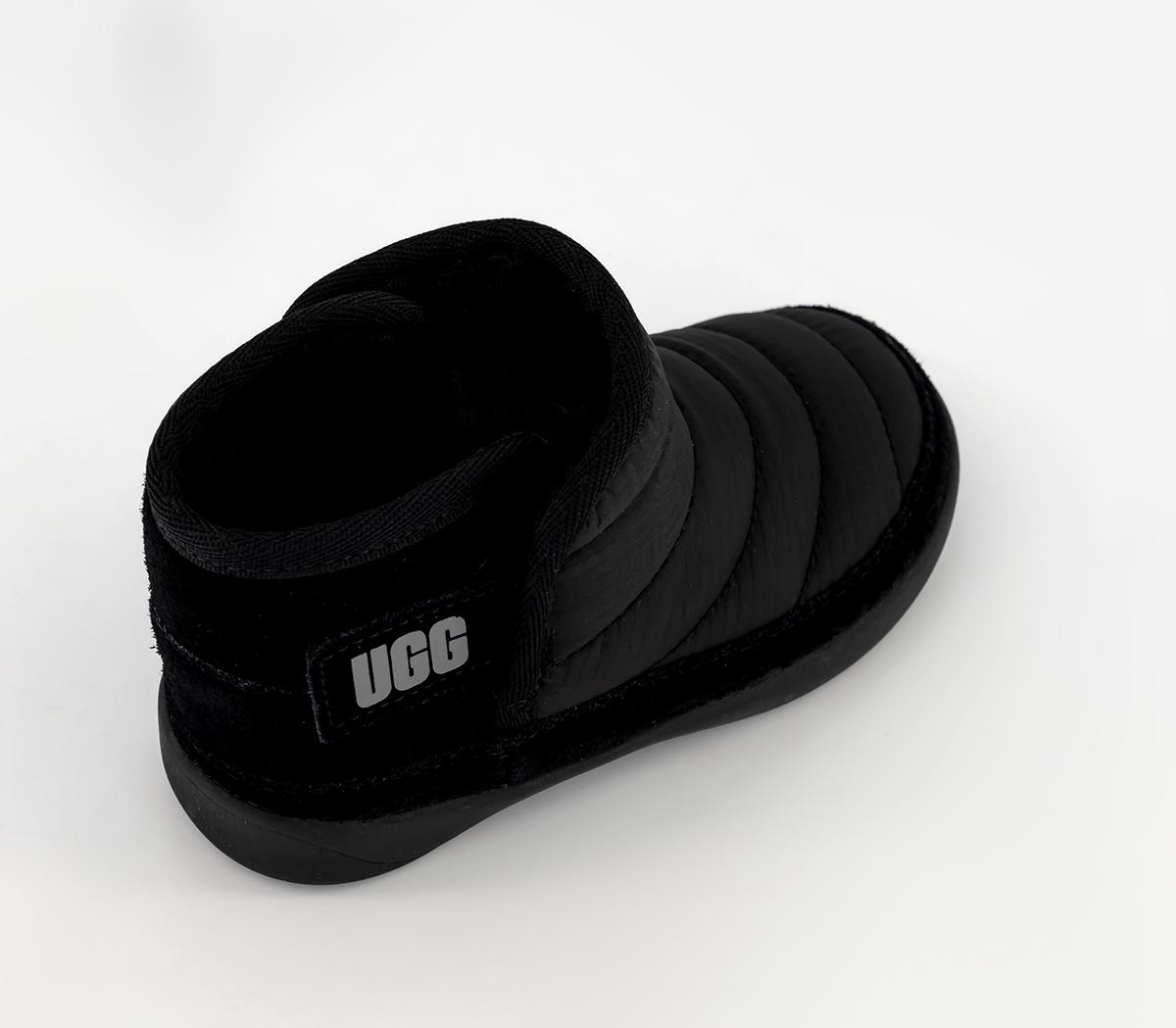 UGG Zaylen Infant Boots Black - Unisex