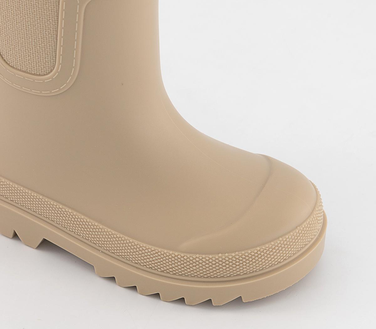 Igor Tokio Wellies Beige - Unisex