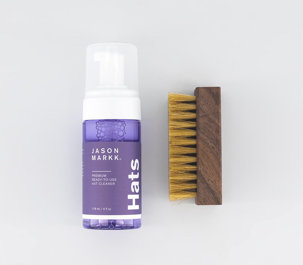 JASON MARKK Hat Care Kit Hat Care Kit - Clothing & Accessories | King's ...