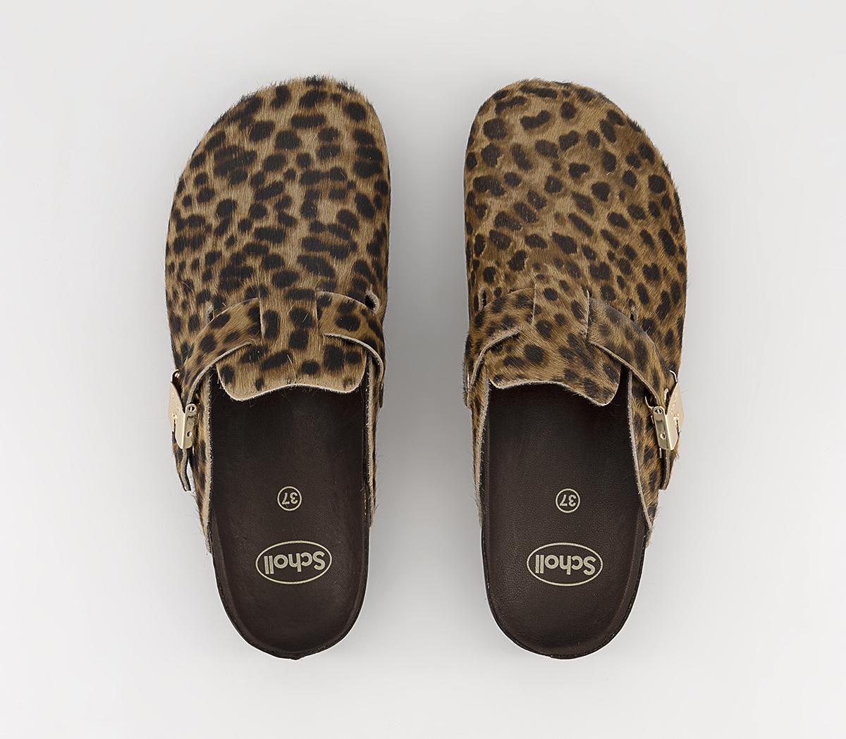 Scholl Grace Clogs Ieana - Flat Shoes for Women