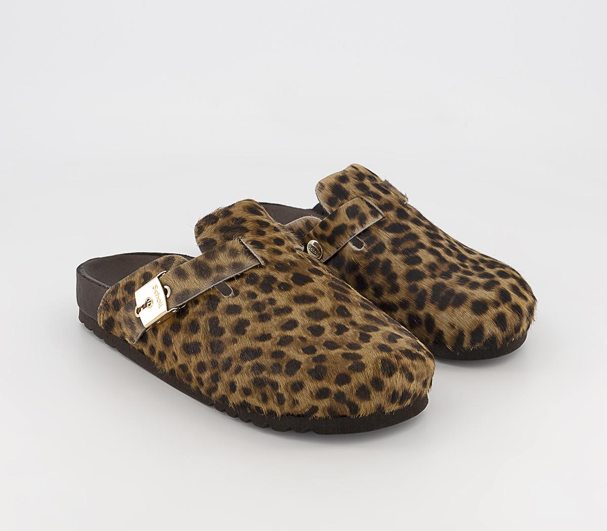 Scholl Grace Clogs Ieana - Flat Shoes for Women