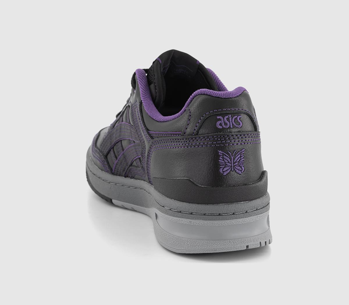 ASICS EX89 Trainers Needles Black - Men's Trainers