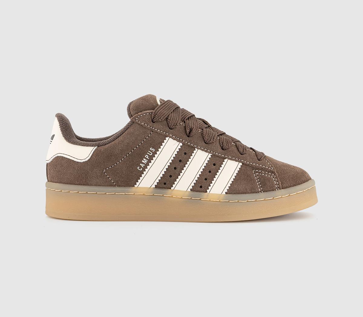 Click here for adidas Womens Campus 00s Trainers Earth Strata Won... prices