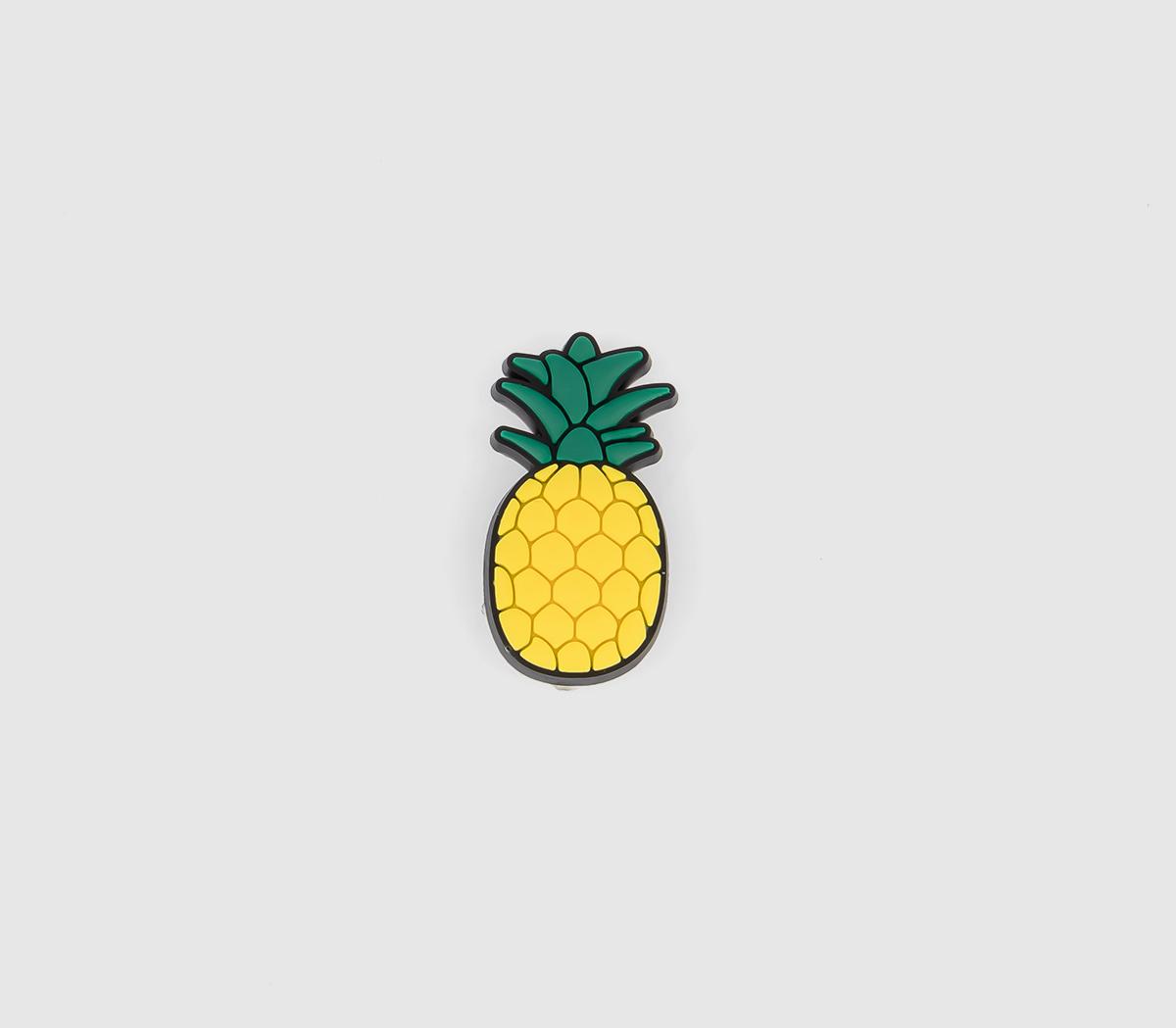 Crocs Crocs Jibbitz Charm Pineapple - Accessories
