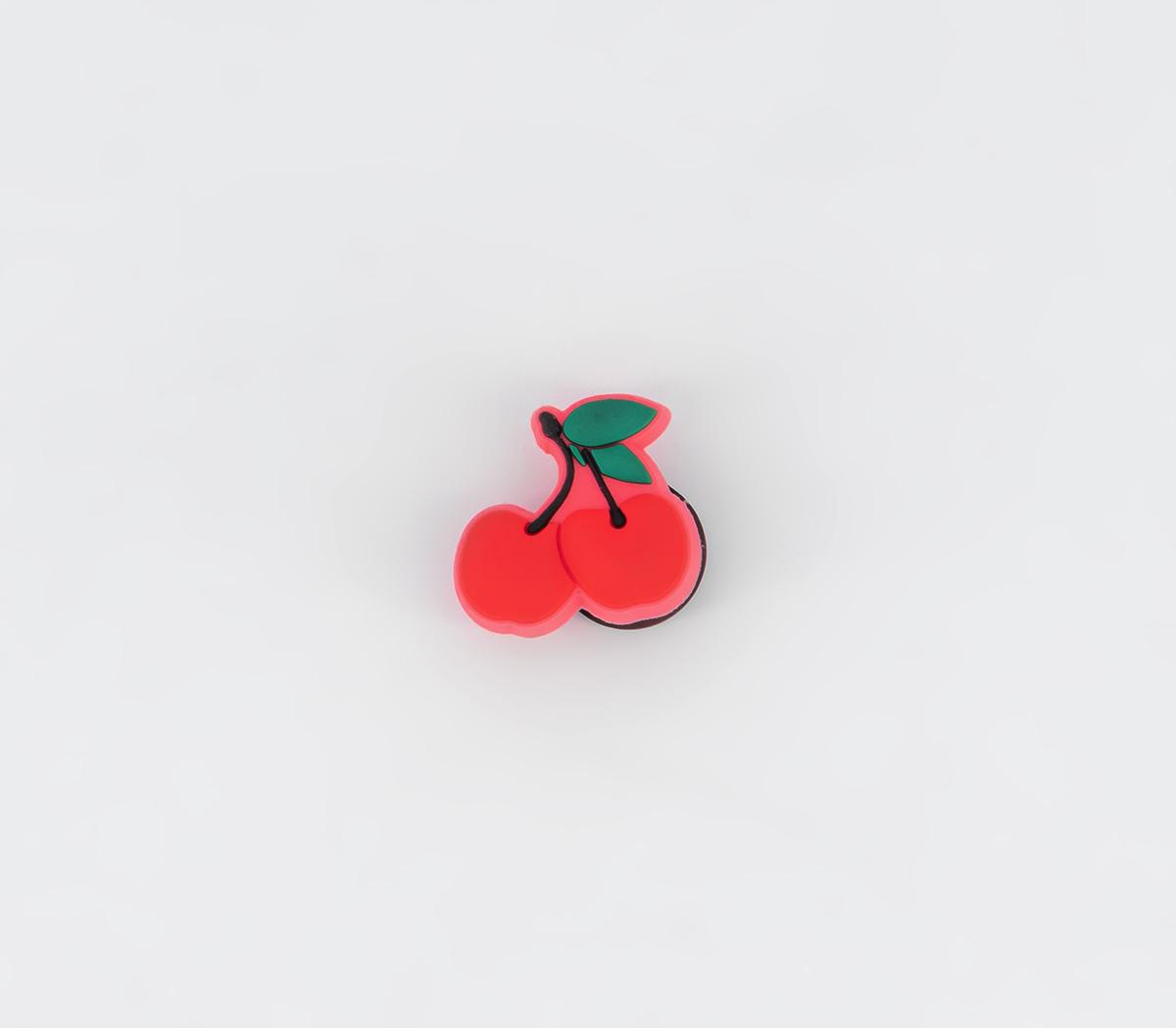 Crocs Crocs Jibbitz Charm Cherries - Accessories