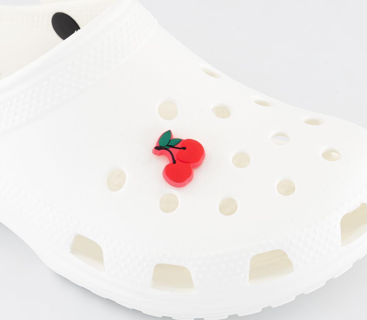 Crocs Crocs Jibbitz Charm Cherries - Accessories