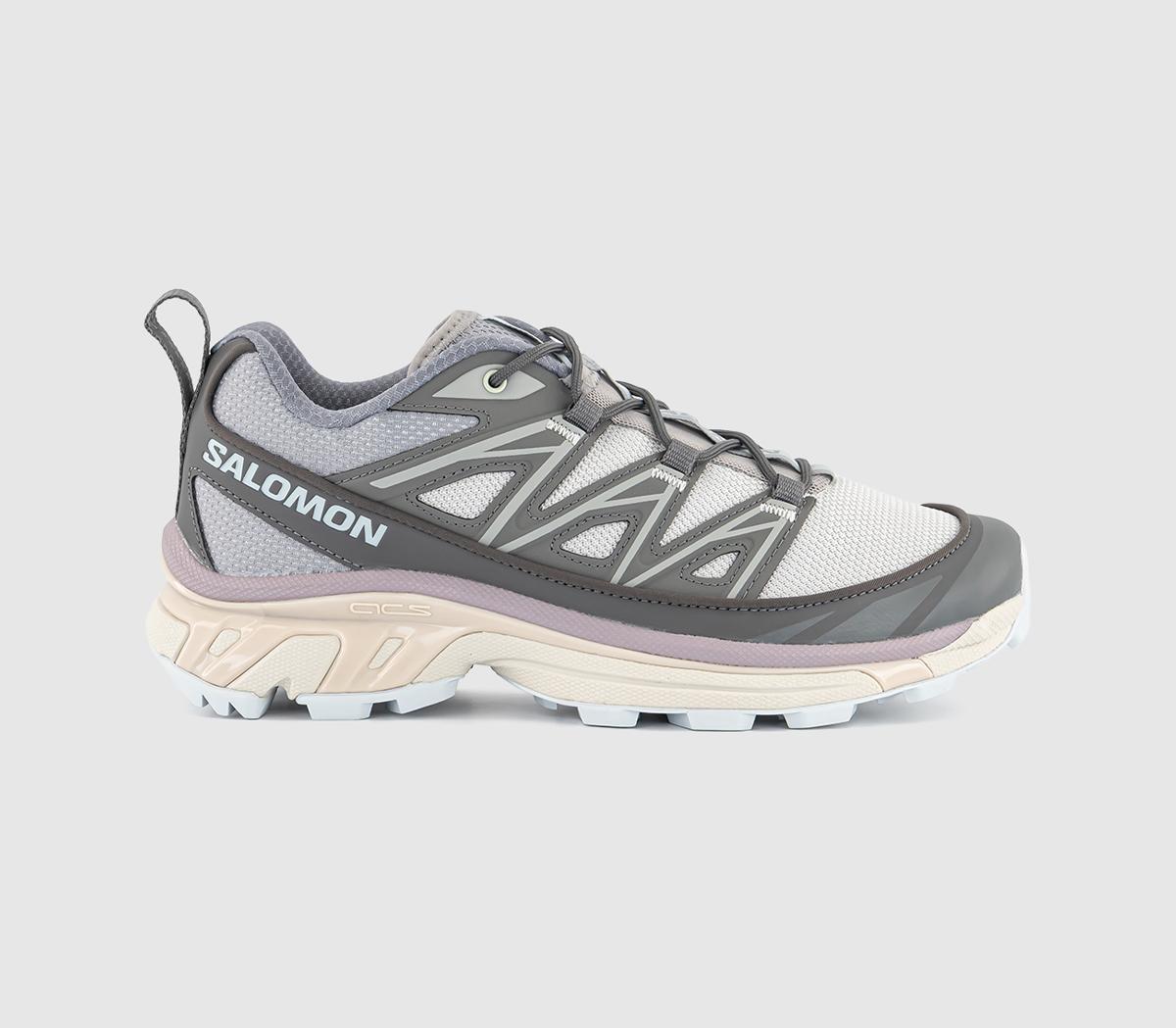 Click here for Salomon Womens XT-6 Expanse Trainers Lunroc Clrock... prices