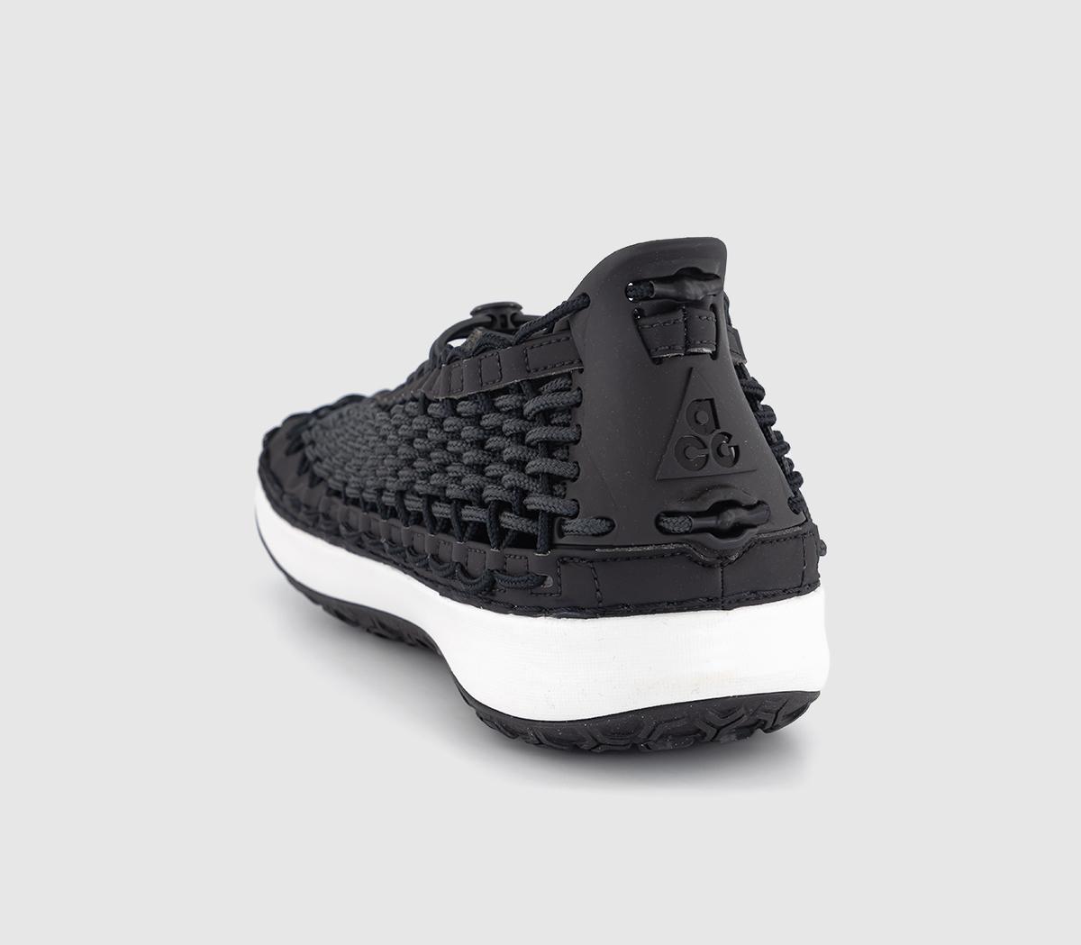 Nike ACG Watercat Black Anthracite Summit White - Nike ACG