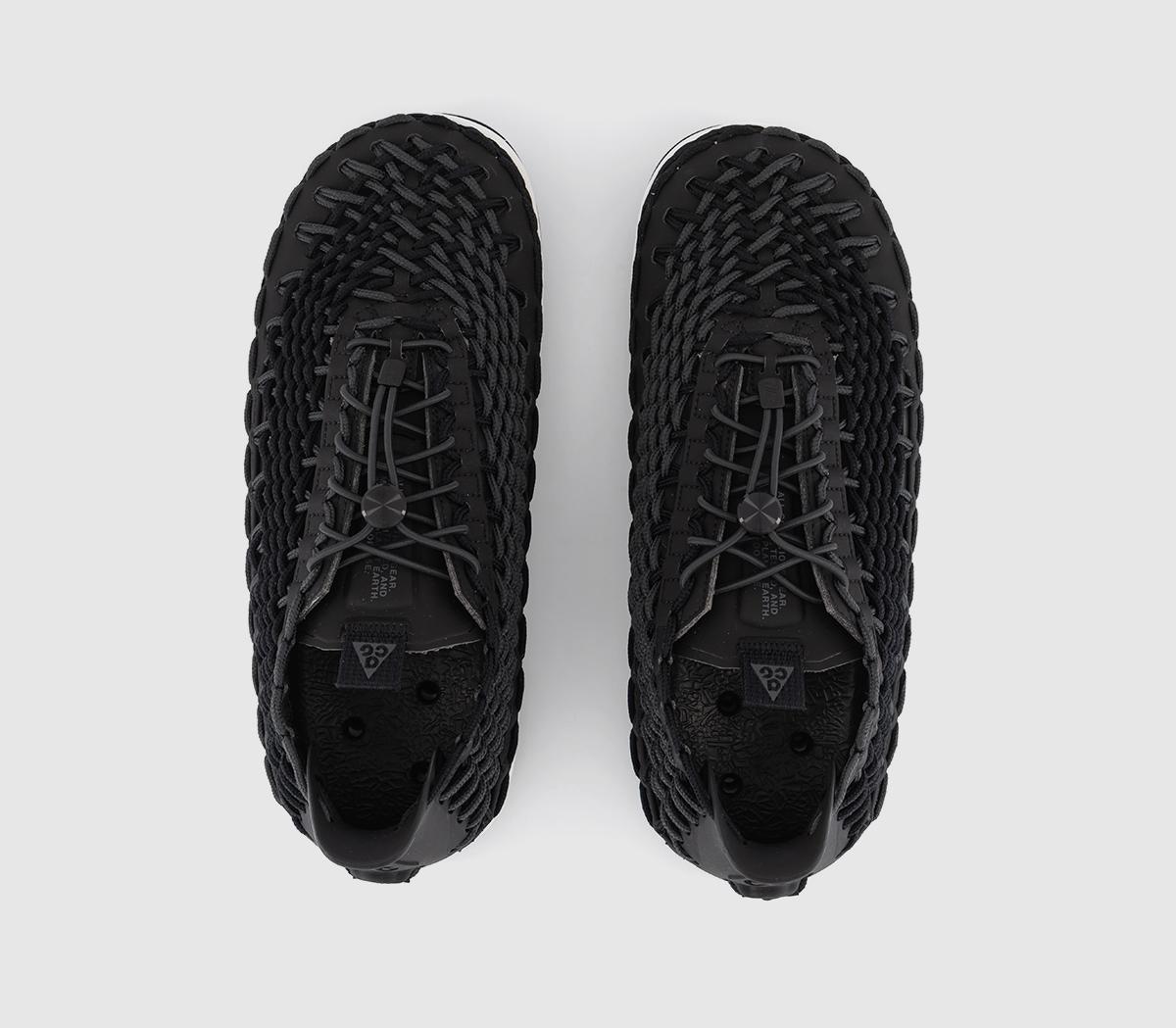 Nike ACG Watercat Black Anthracite Summit White - Nike ACG