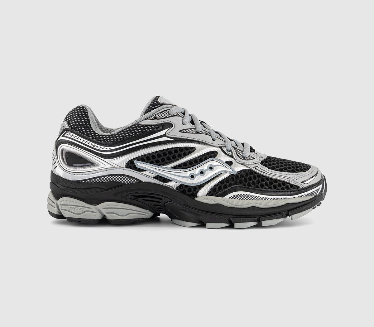 Click here for Saucony Boys Progrid Omni 9 Black Silver  5 prices