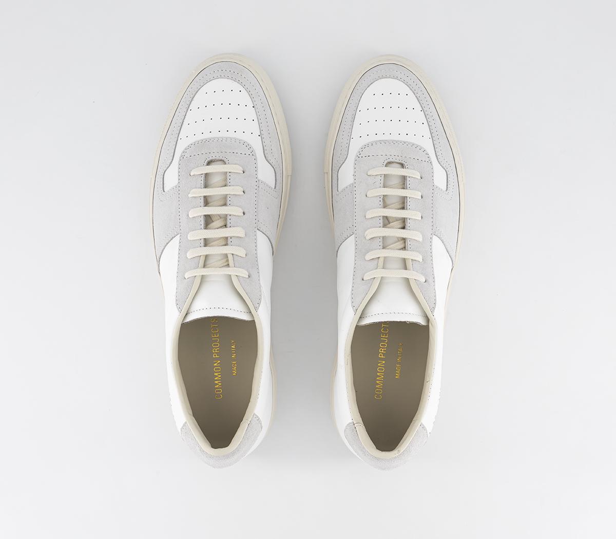 Common Projects Bball Summer Trainers Off White - Men's Trainers