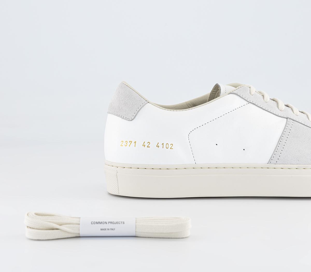 Common Projects Bball Summer Trainers Off White - Men's Trainers