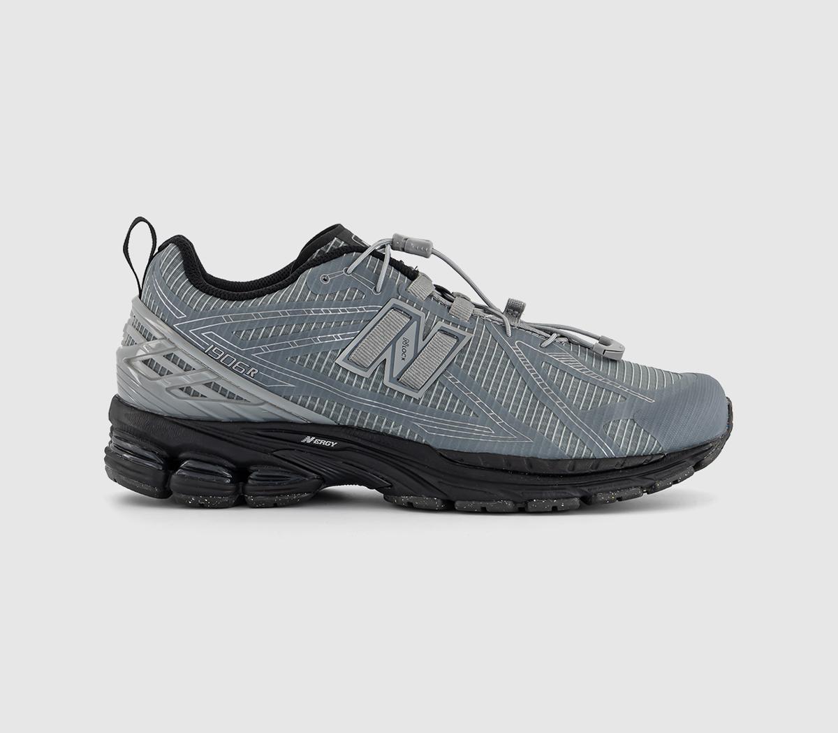 Click here for New Balance 1906 Trainers Slate Grey prices