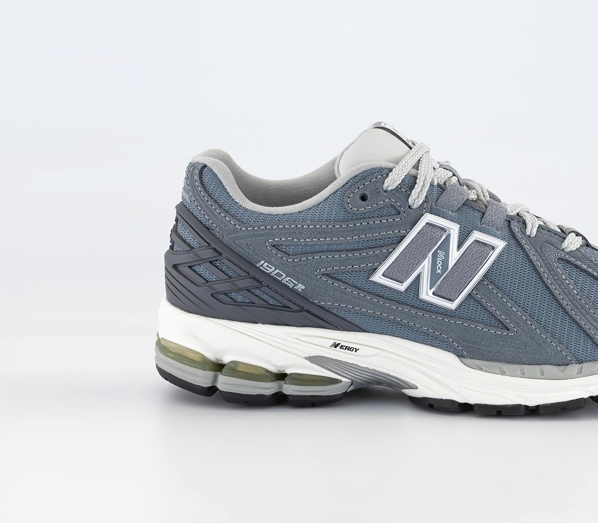New Balance 1906 Trainers Titanium - Men's Trainers