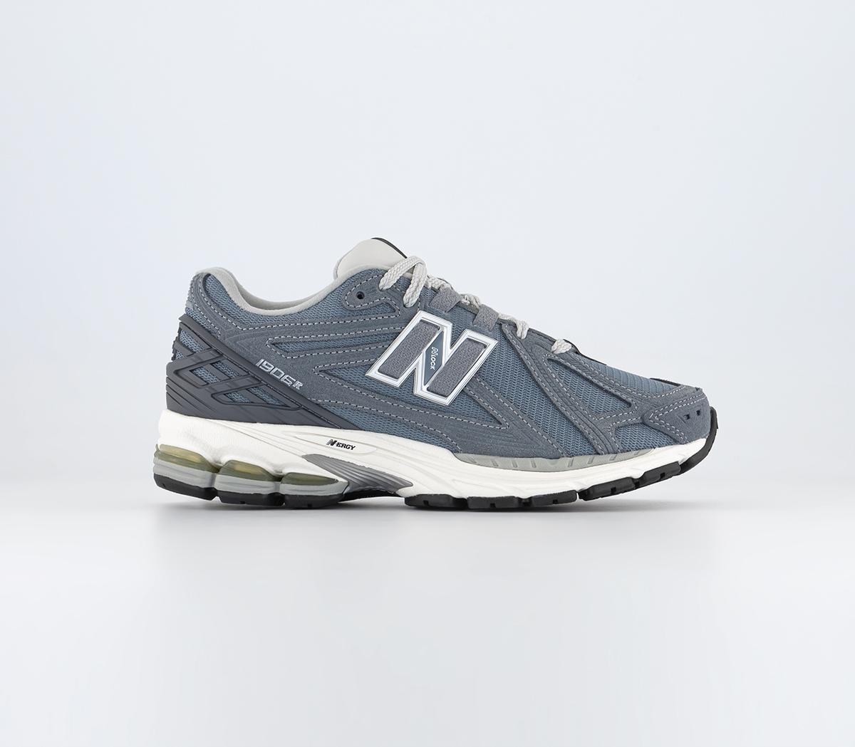 New Balance 1906 Trainers Titanium - Men's Trainers