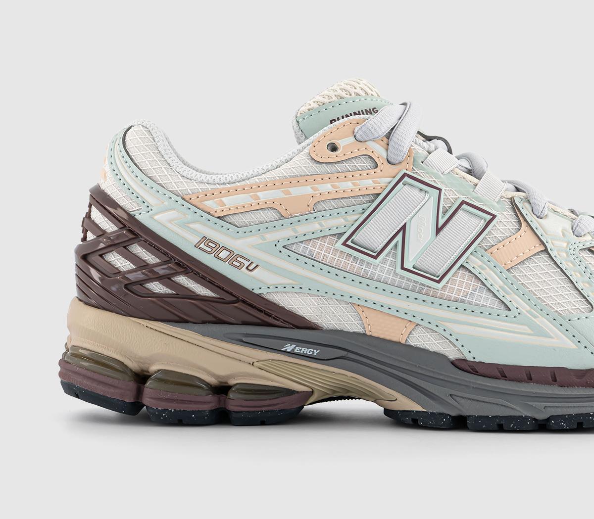 New Balance 1906 Trainers Clay Ash - Men's Trainers