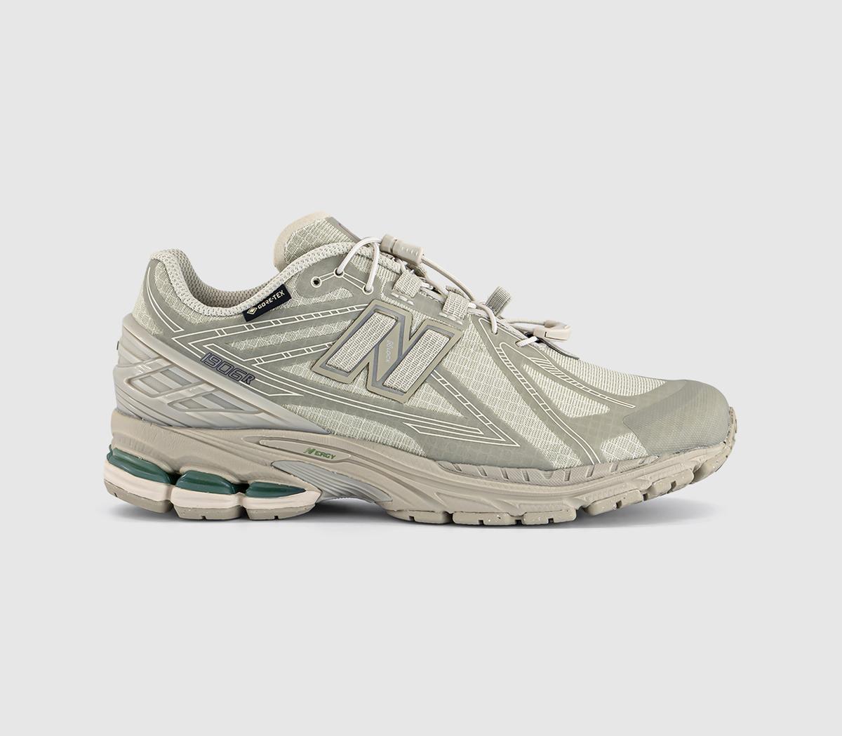 Click here for New Balance 1906 Trainers Shipyard Oregano In Natu... prices