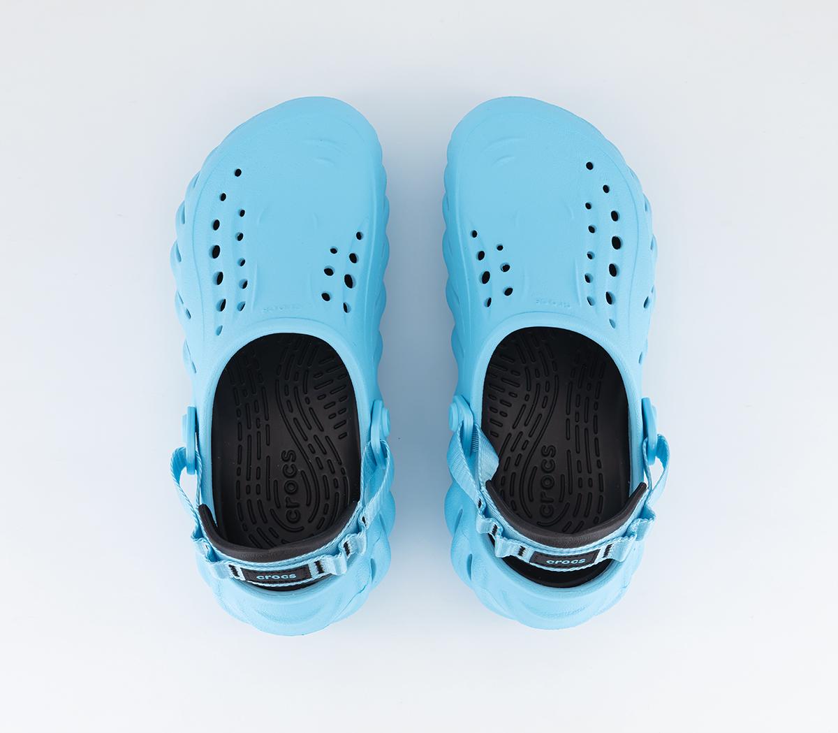 Crocs Echo Clogs Arctic - Women’s Sandals