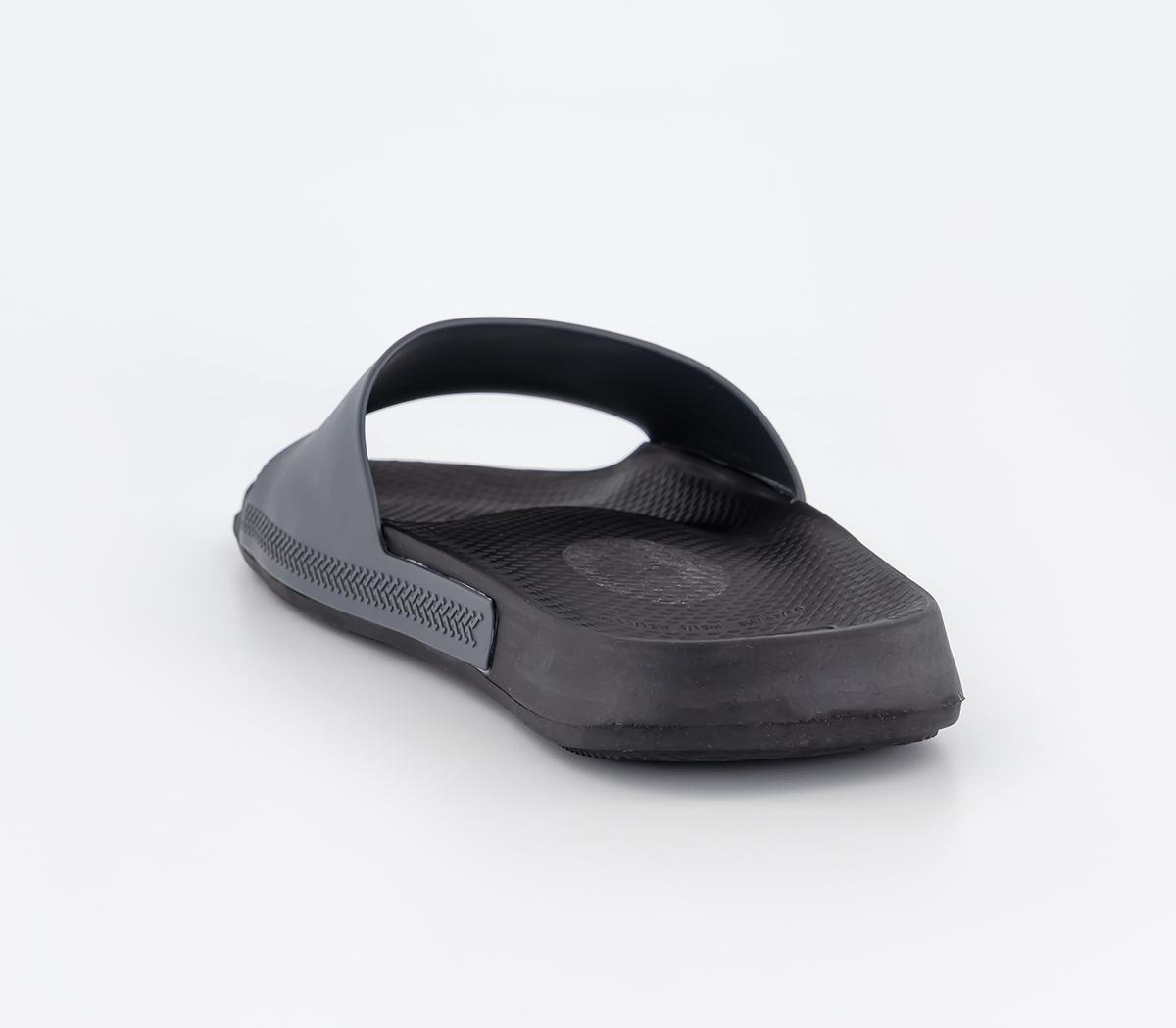 Havaianas Classic Slides Black - Men’s Sandals