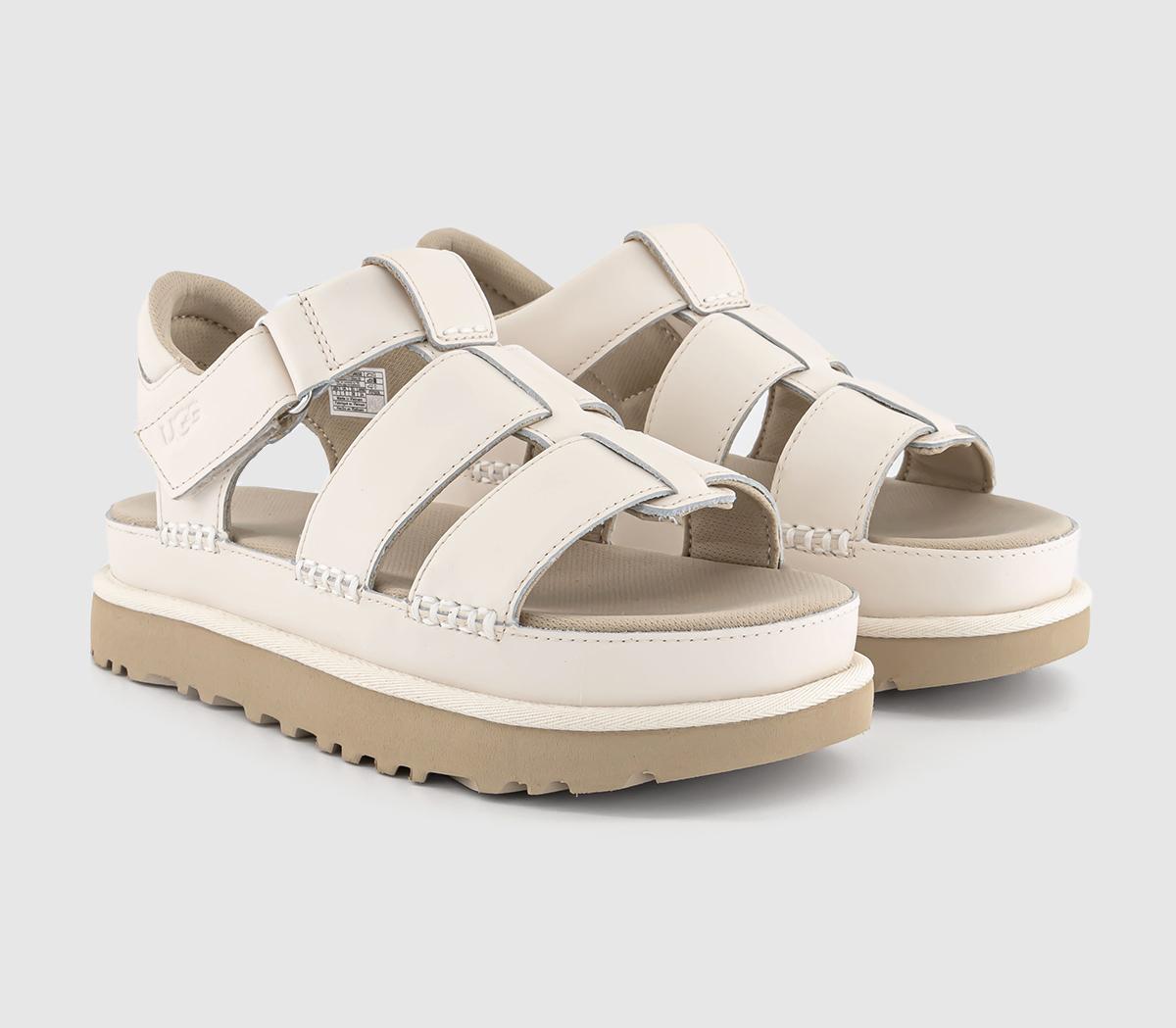 UGG Goldenstar Strap Sandals Jasmine - Women’s Sandals