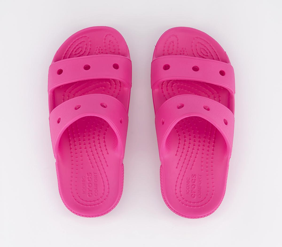Crocs Classic Crocs Kids Sandals Juice - Unisex