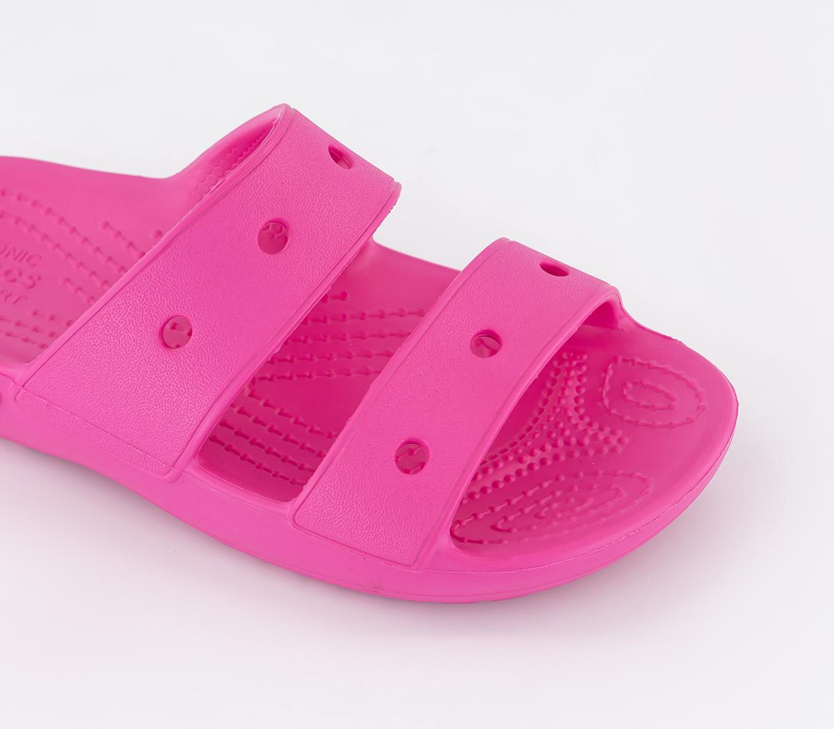 Crocs Classic Crocs Kids Sandals Juice - Unisex
