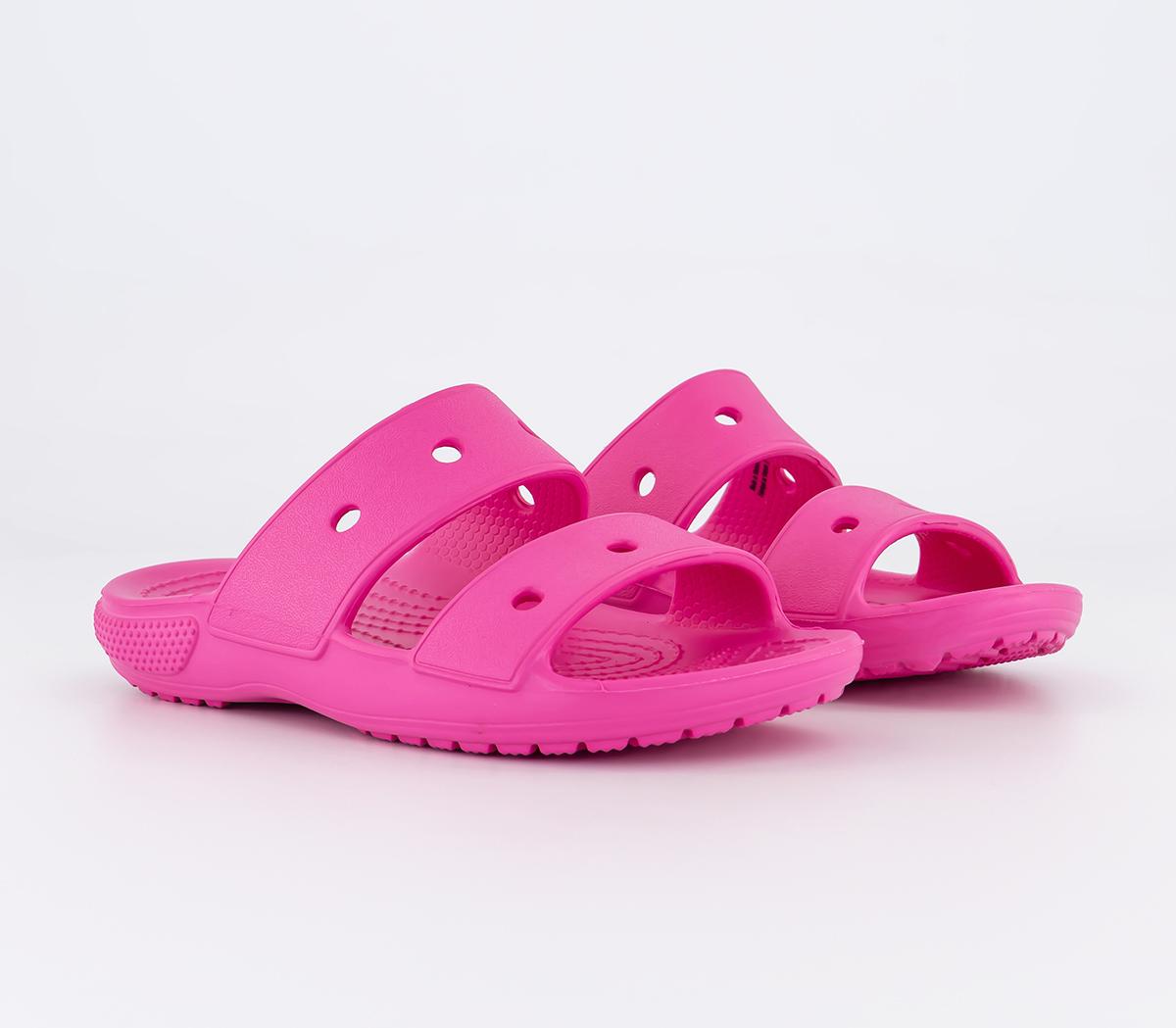 Crocs Classic Crocs Kids Sandals Juice - Unisex