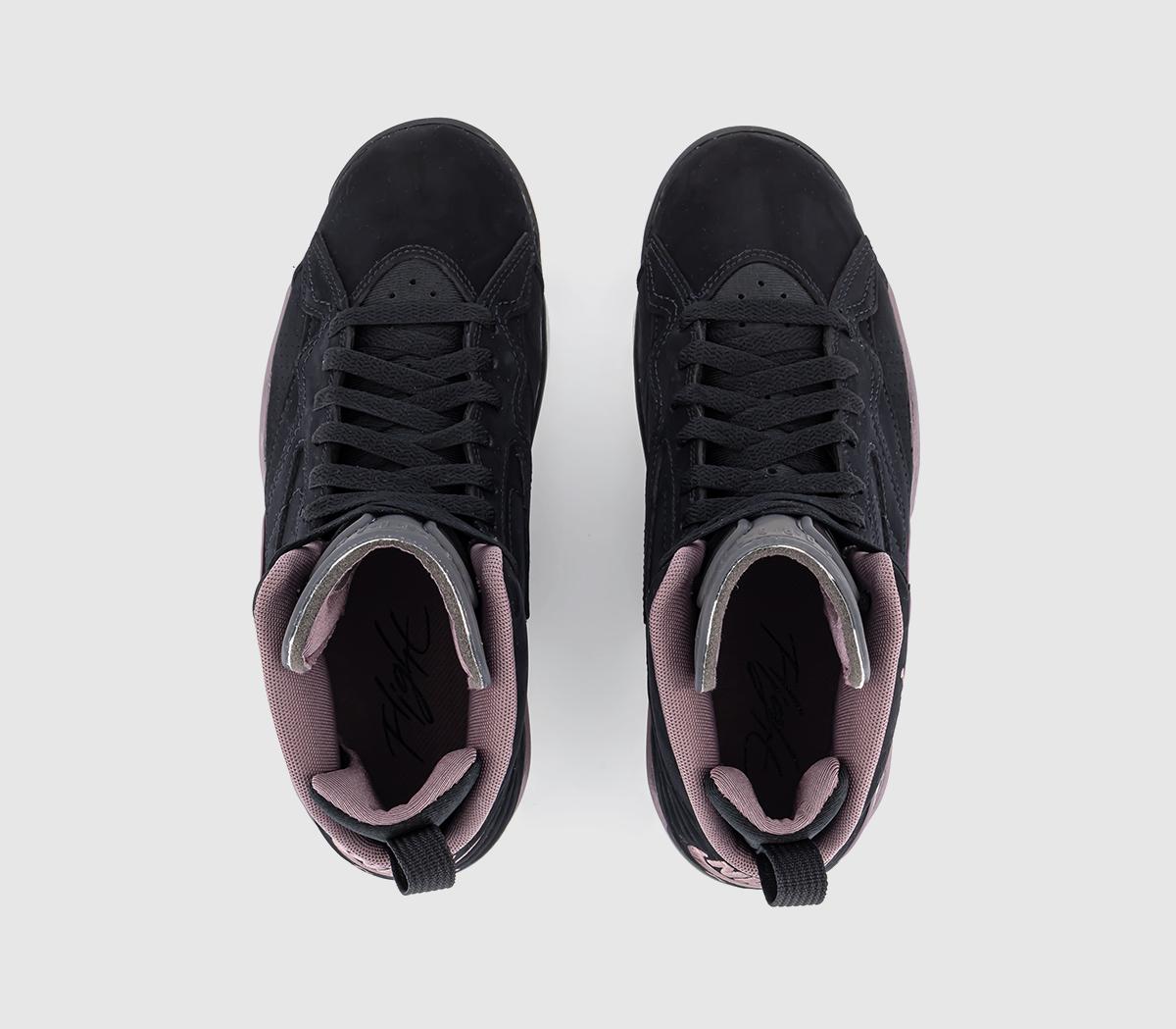 Jordan Jordan MVP Trainers Black Sky J Mauve Guava Ice Sail - Women's ...