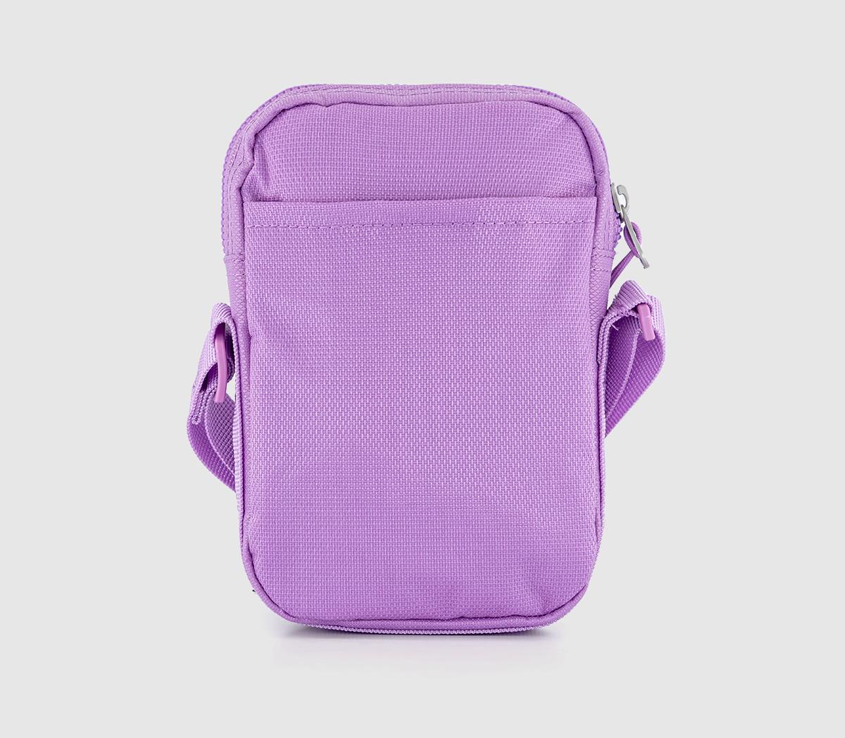 Nike Nike Heritage Cross Body Pack Small Rush Fuchsia Rush Fuchsia ...