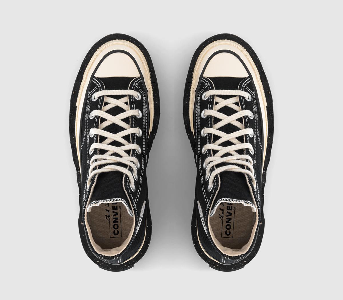 Converse Chuck 70 Ltd Black Snake Pony - Unisex Sports