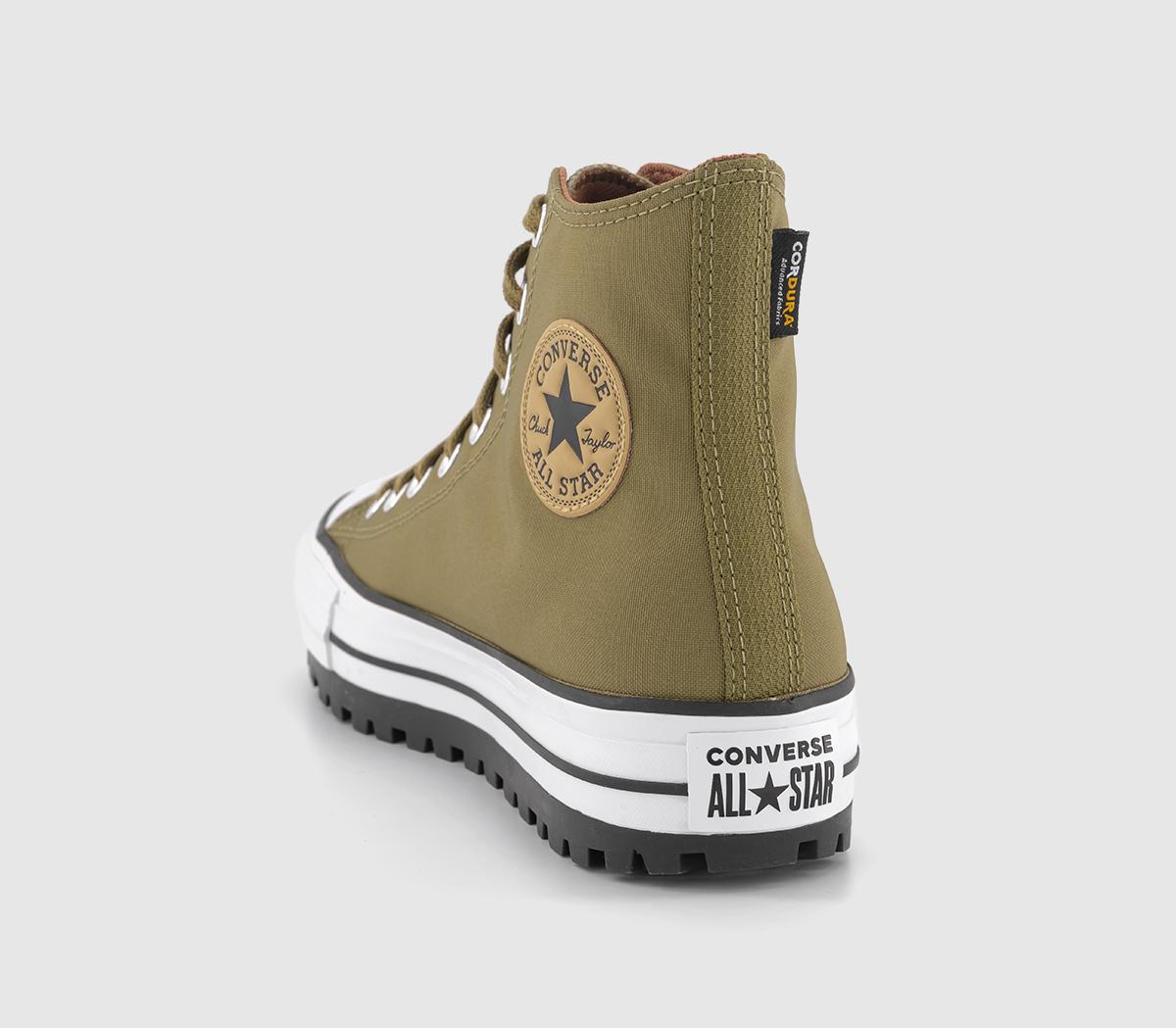 Converse Chuch Taylor All Star City Trek Cosmic Turtle Tawny Owl ...