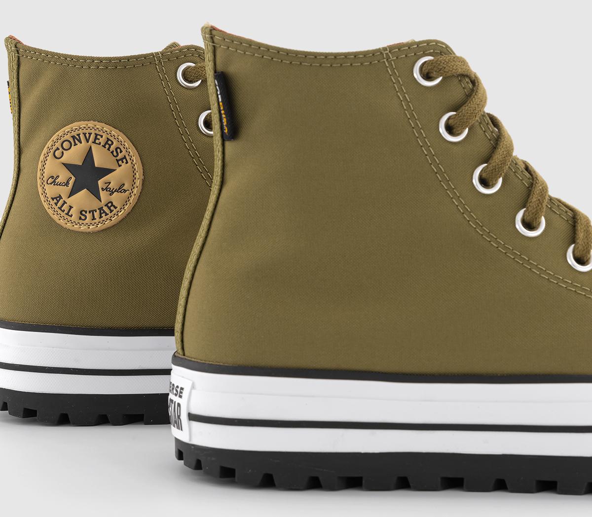 Converse Chuch Taylor All Star City Trek Cosmic Turtle Tawny Owl ...