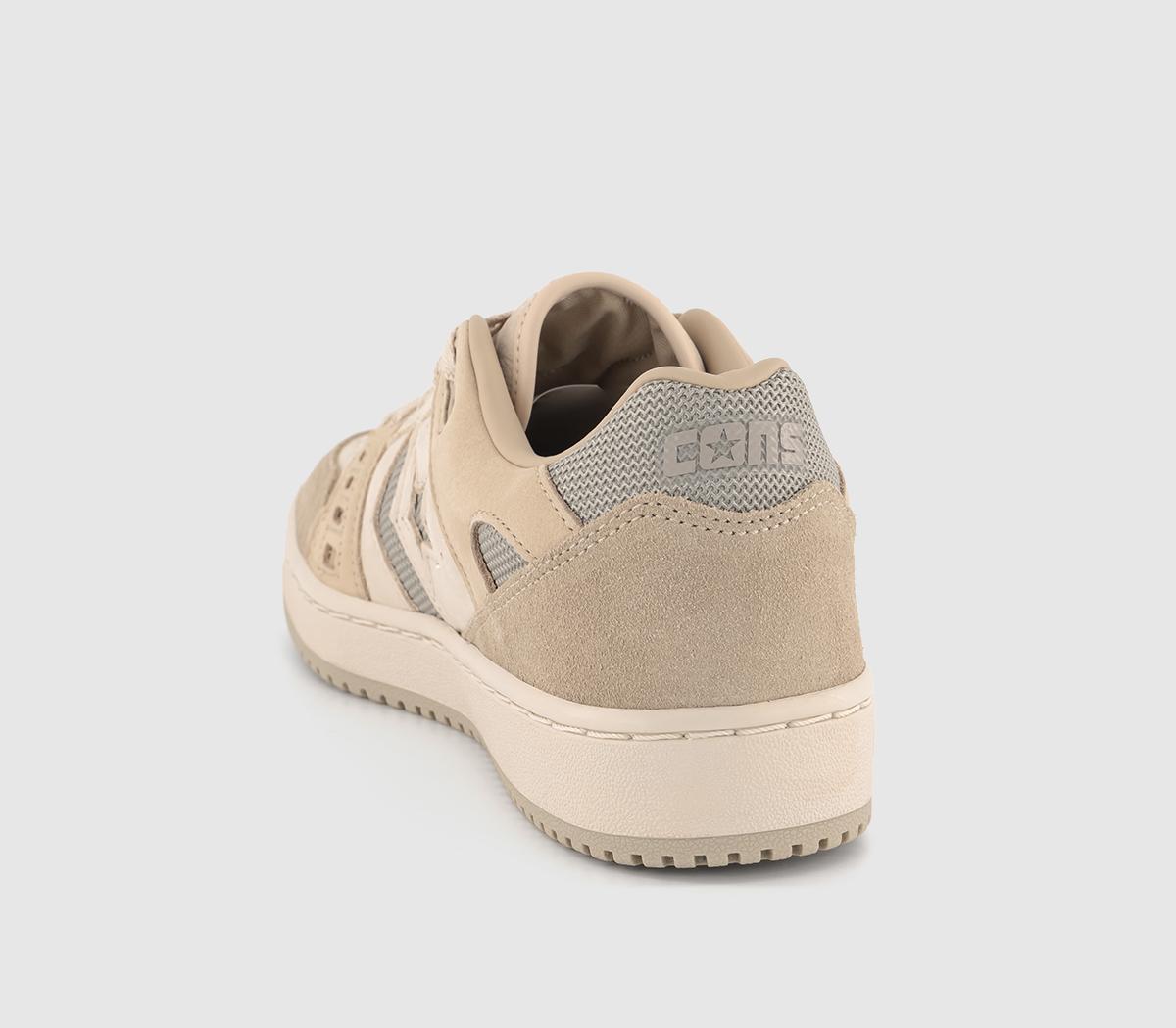 Converse As-1 Pro Trainers Shifting Sand Warm Sand - Women's Trainers